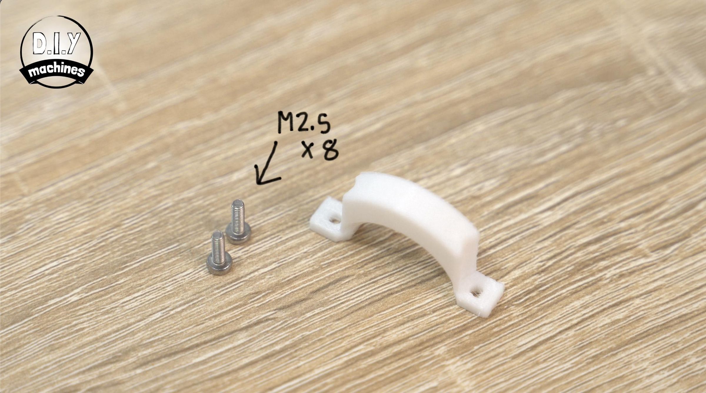 WeatherBot - a Motorised Weather Machine | 3D Printable, ESP32 ...