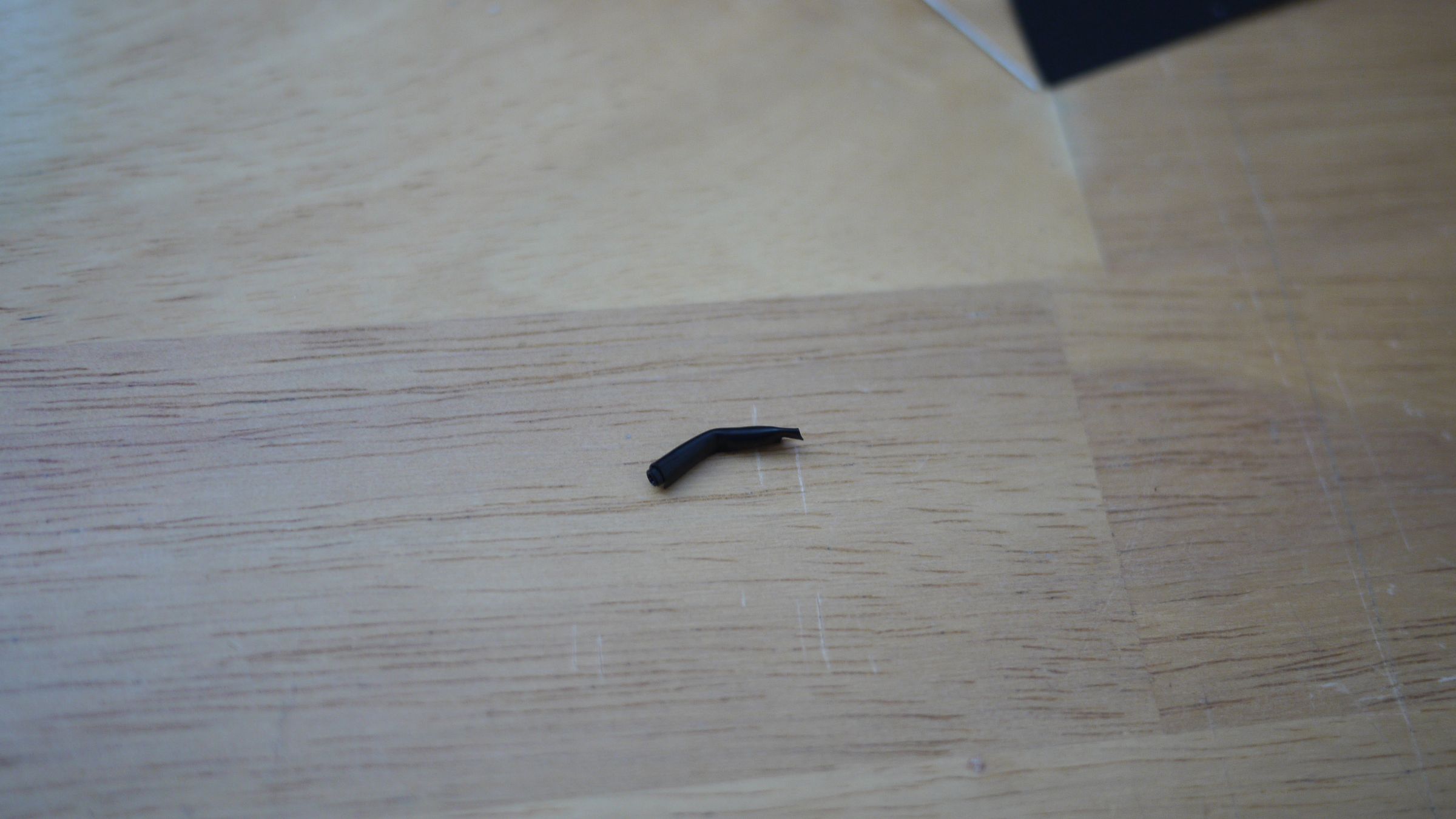 Make an Attiny13 Based IR Proximity Sensor for $2.42 : 7 Steps (with Pictures) - Instructables