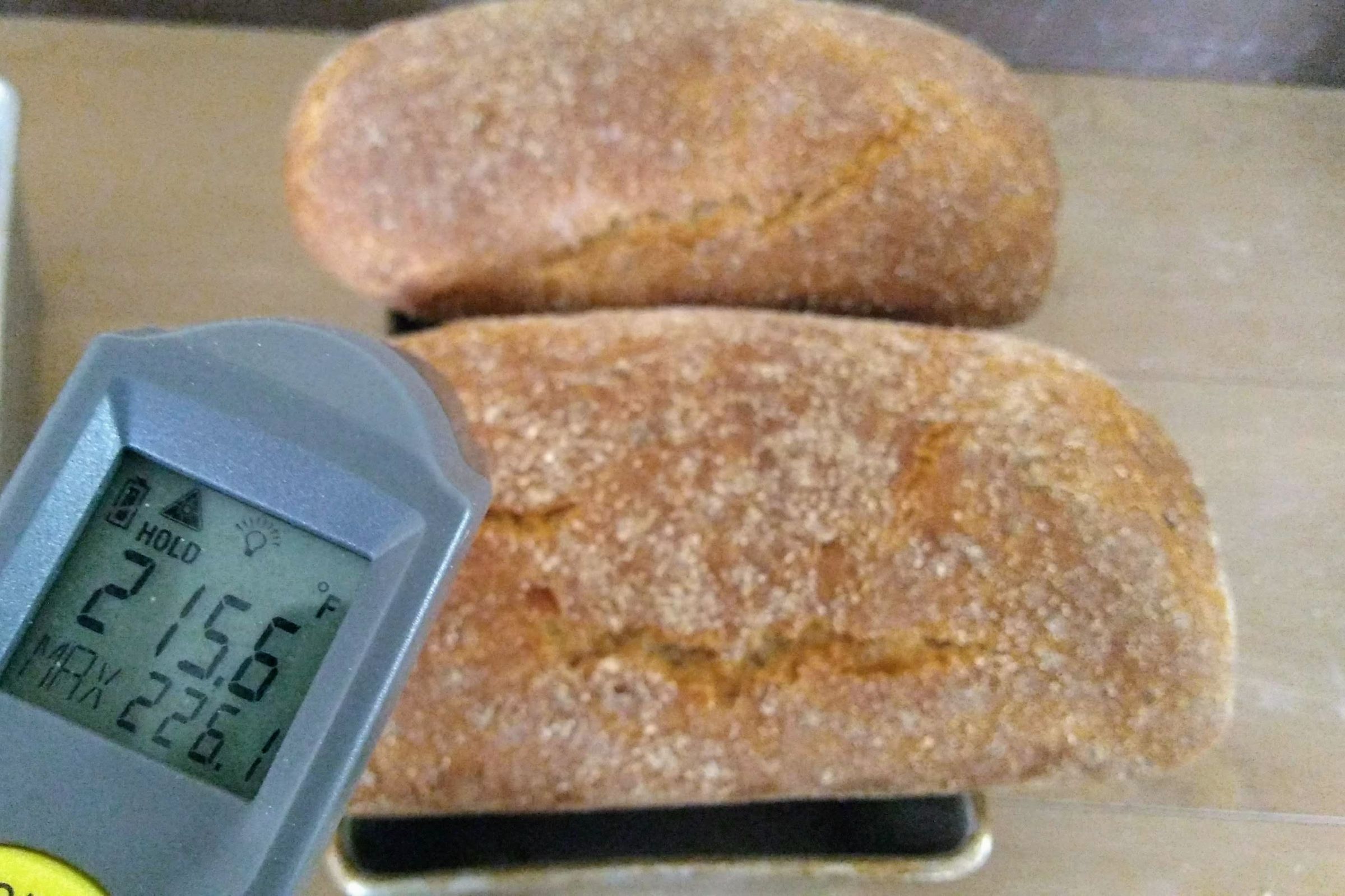Art of Breadmaking : 12 Steps (with Pictures) - Instructables