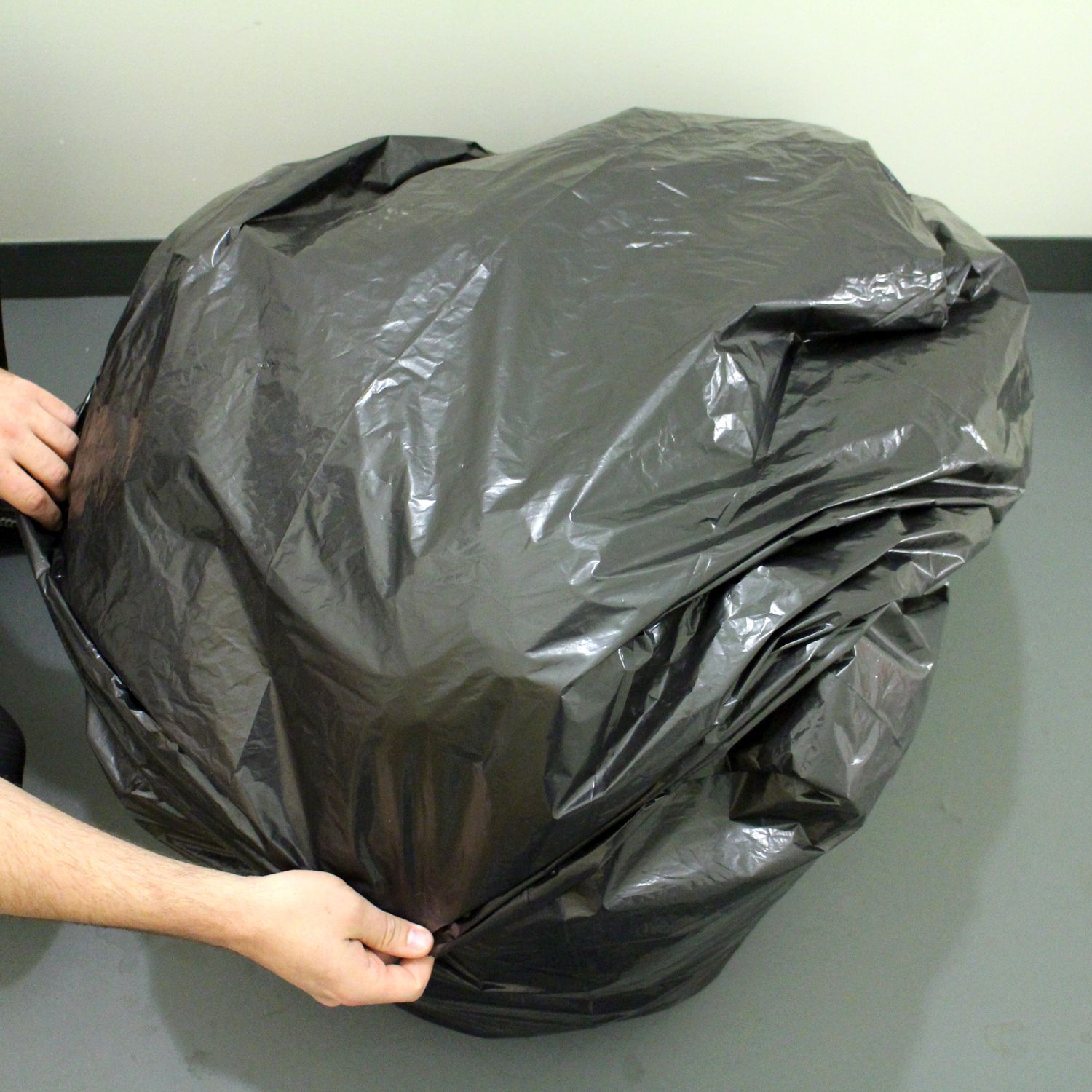 Garbage Body Prank : 6 Steps (with Pictures) - Instructables