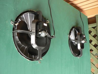 Enclosure for a Generator : 11 Steps (with Pictures) - Instructables