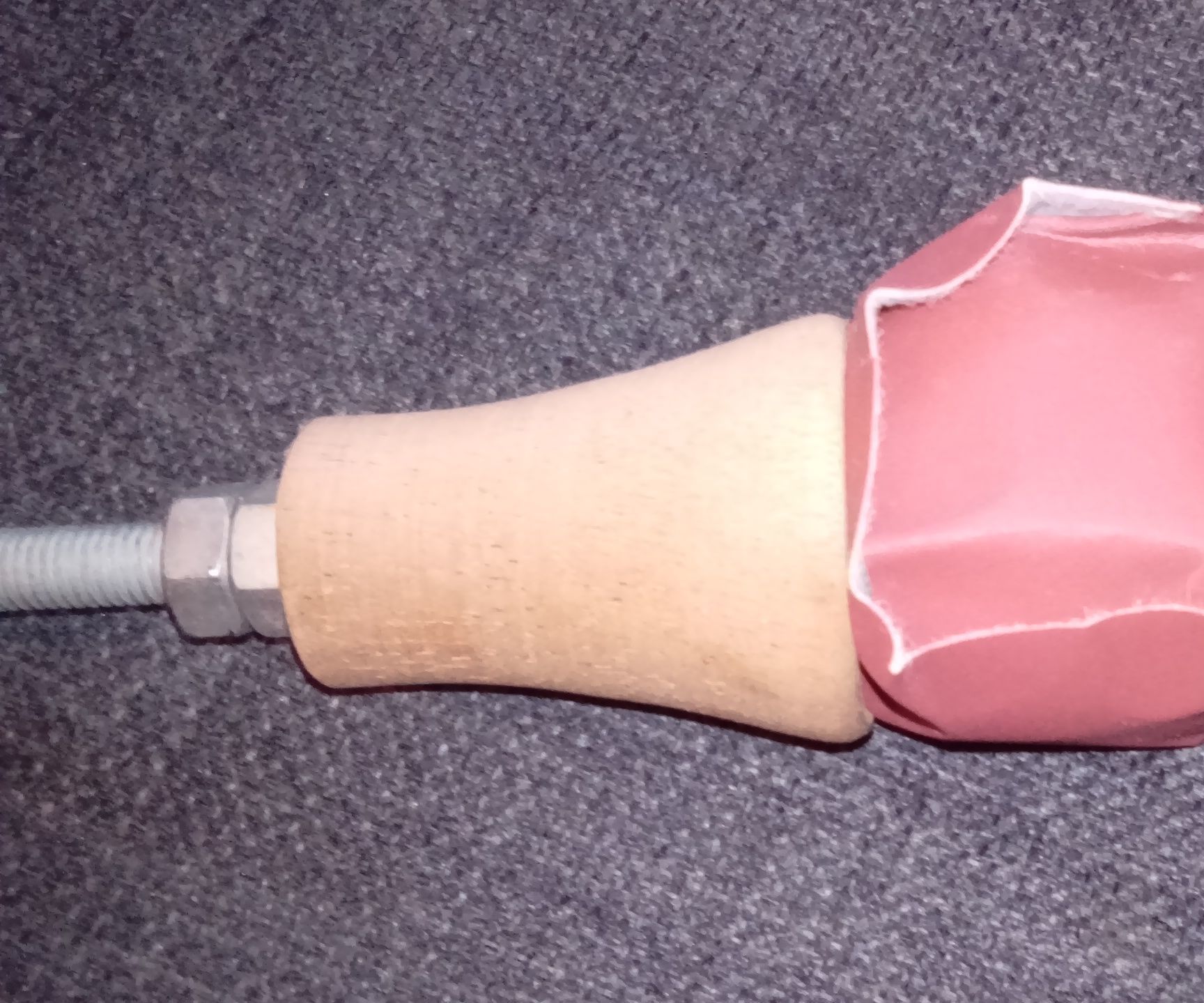 Ball Sander : 4 Steps - Instructables