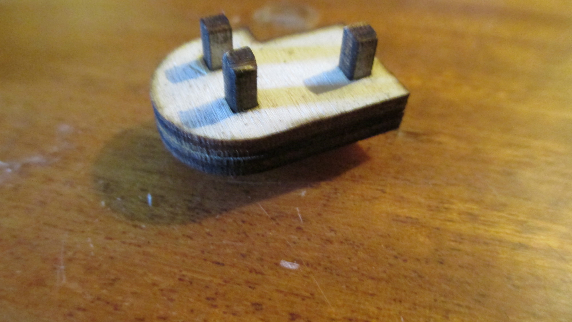 Fast and Cheap Mechanism Prototyping : 11 Steps - Instructables