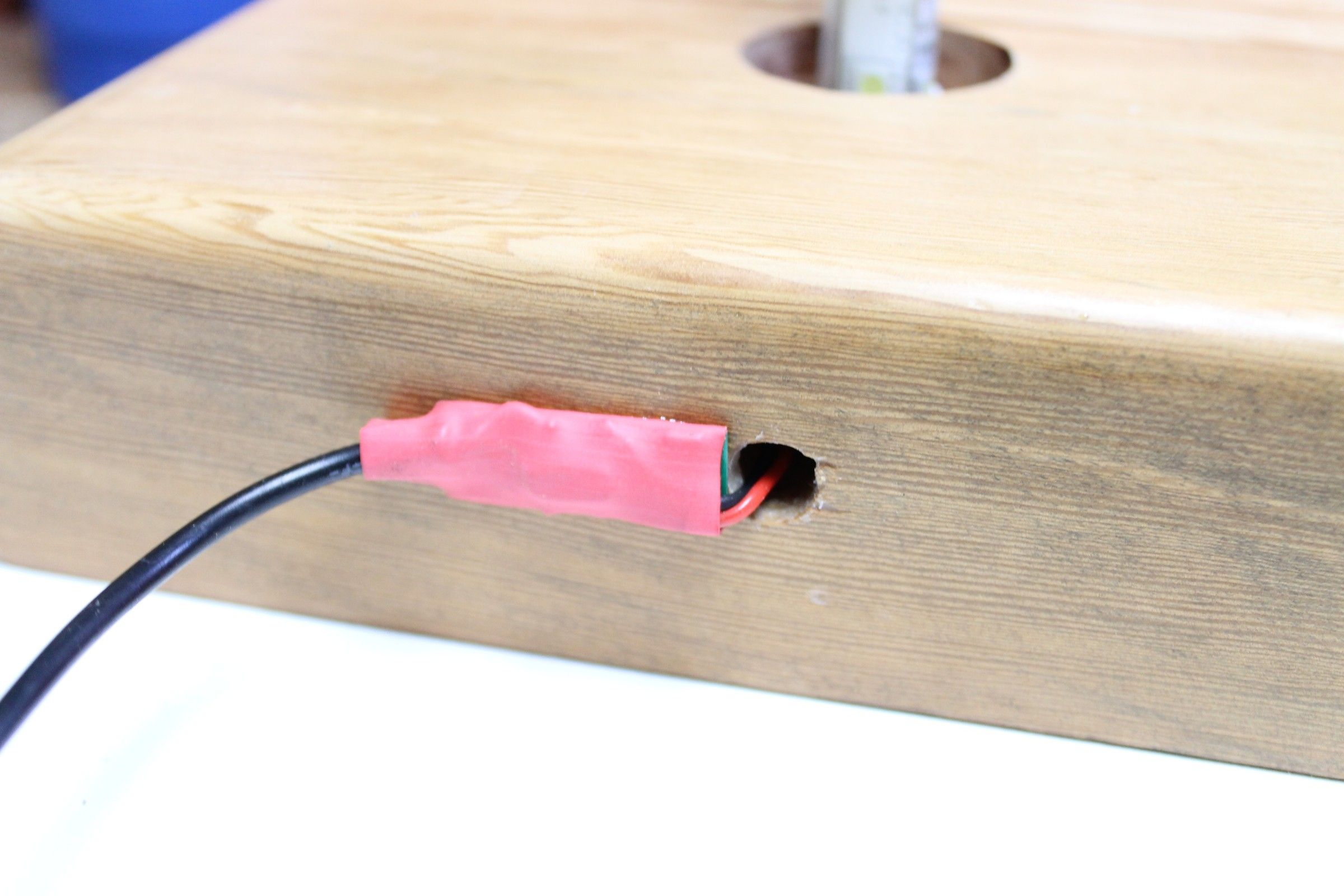 Rocket Lamp : 11 Steps (with Pictures) - Instructables