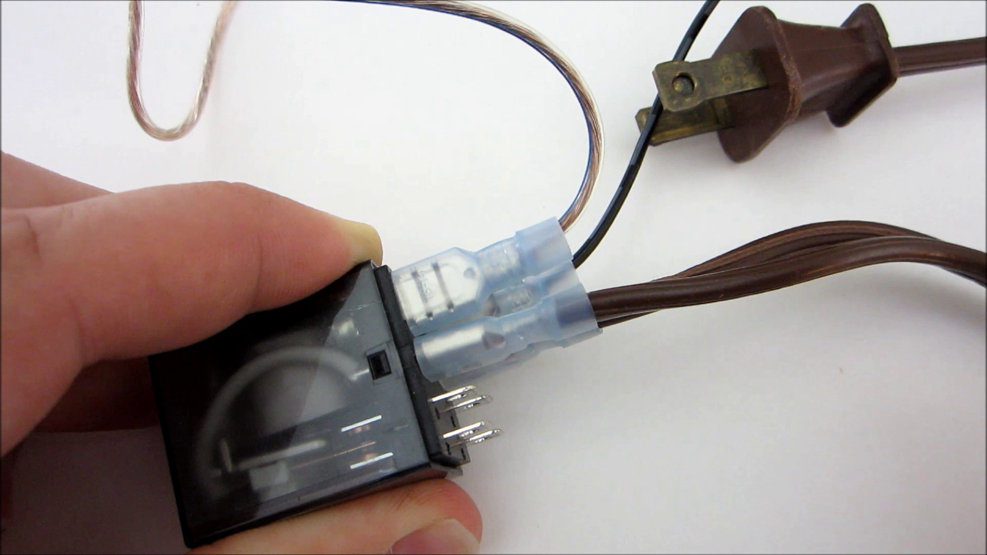 Use a DIY Pressure Plate Switch to Automate Your Haunted House : 9 ...