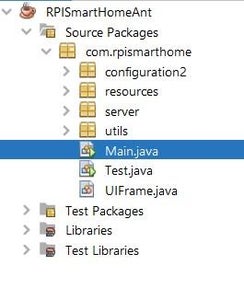 Turn Your Raspberry Pi Into a Fully Customizable Smart Home! : 16 Steps ...