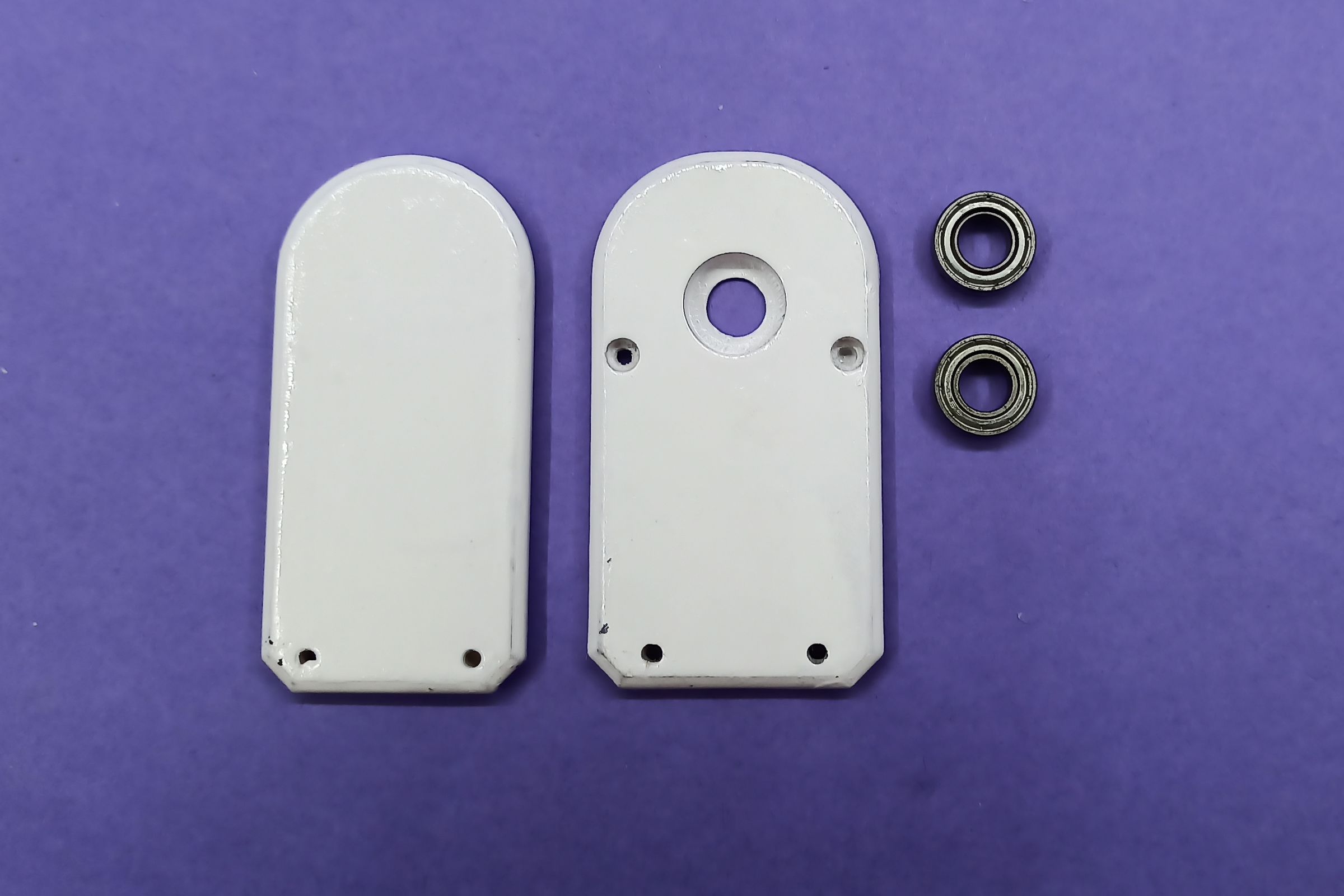 MesoTune - Magnetic MIDI Controller | Trybotics