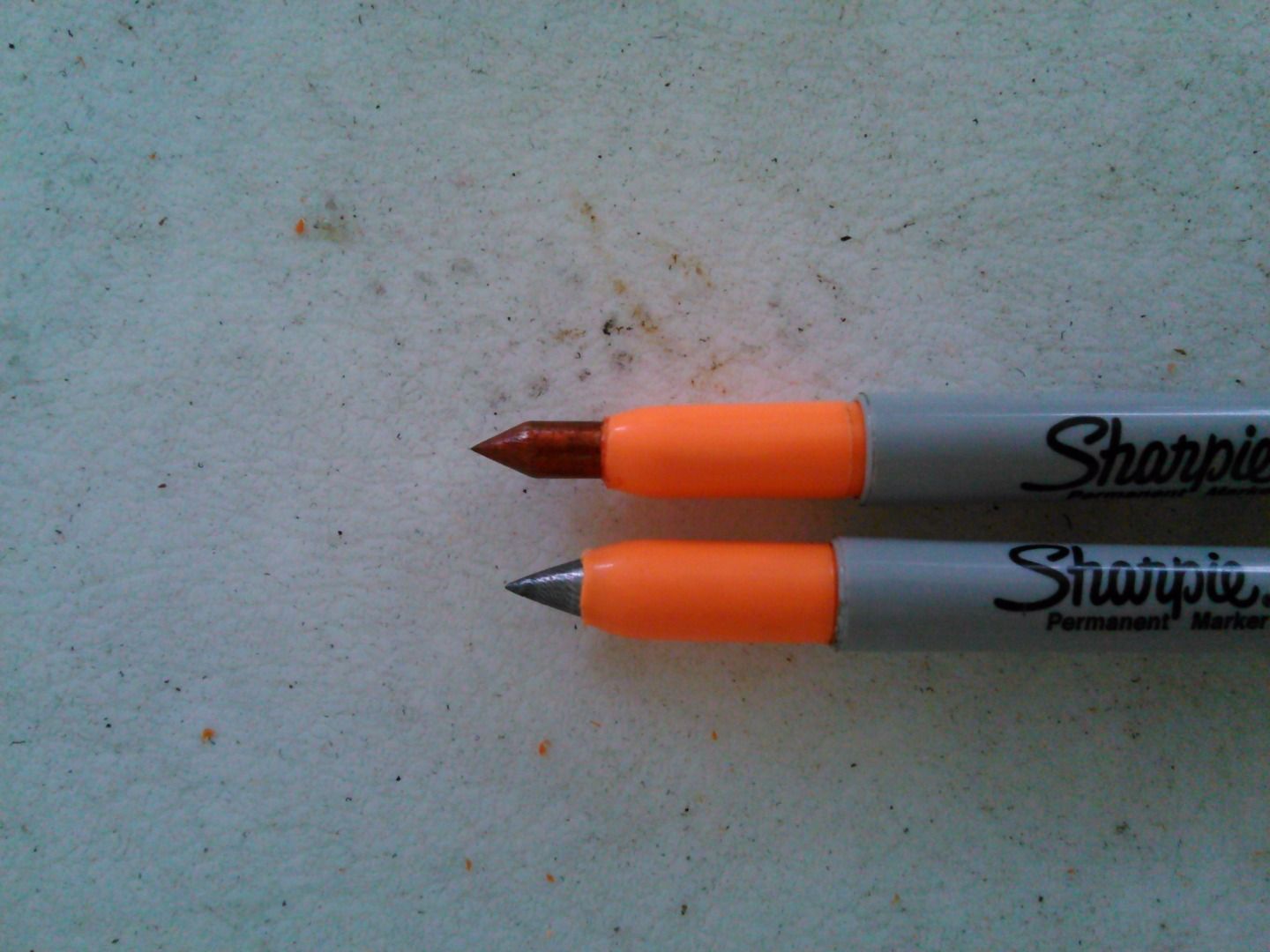 Tactical Sharpie "shankie" How To : 16 Steps - Instructables