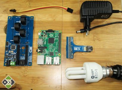 Current Monitoring With Raspberry Pi : 5 Steps - Instructables