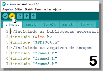 Introduction ESP32 Lora OLED Display : 8 Steps - Instructables