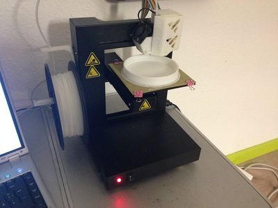 Arduino Controlled Smart Coaster : 6 Steps - Instructables