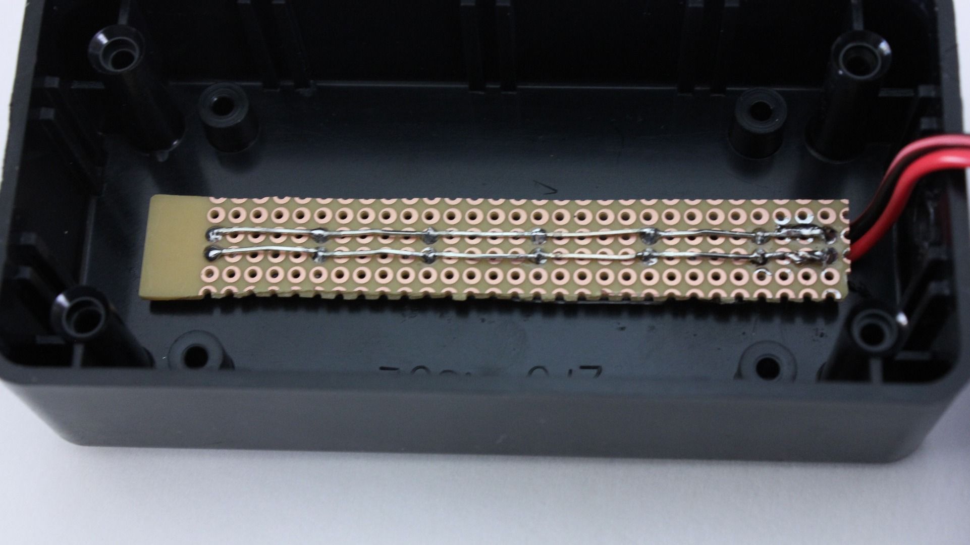 Emergency Lighting System : 9 Steps (with Pictures) - Instructables
