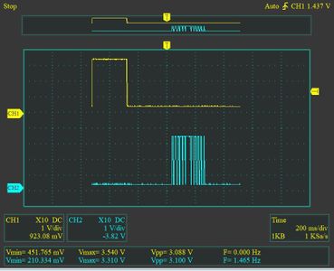 Wink Detector : 6 Steps (with Pictures) - Instructables
