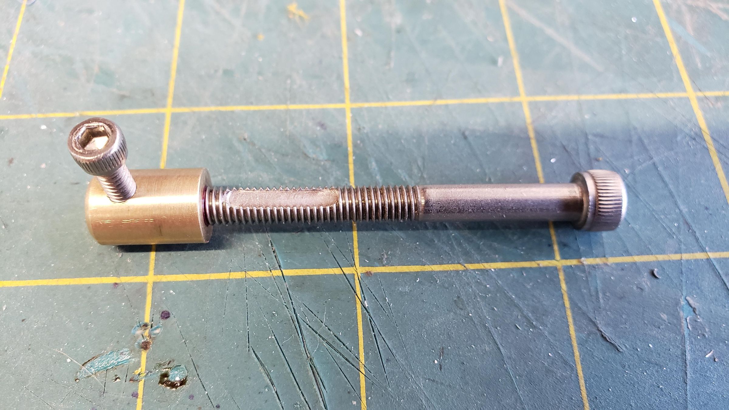 Handmade Jeweler's Saw : 8 Steps (with Pictures) - Instructables