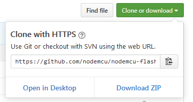 The Simple Guide to Flashing Your ESP8266 Firmware : 20 Steps - Instructables