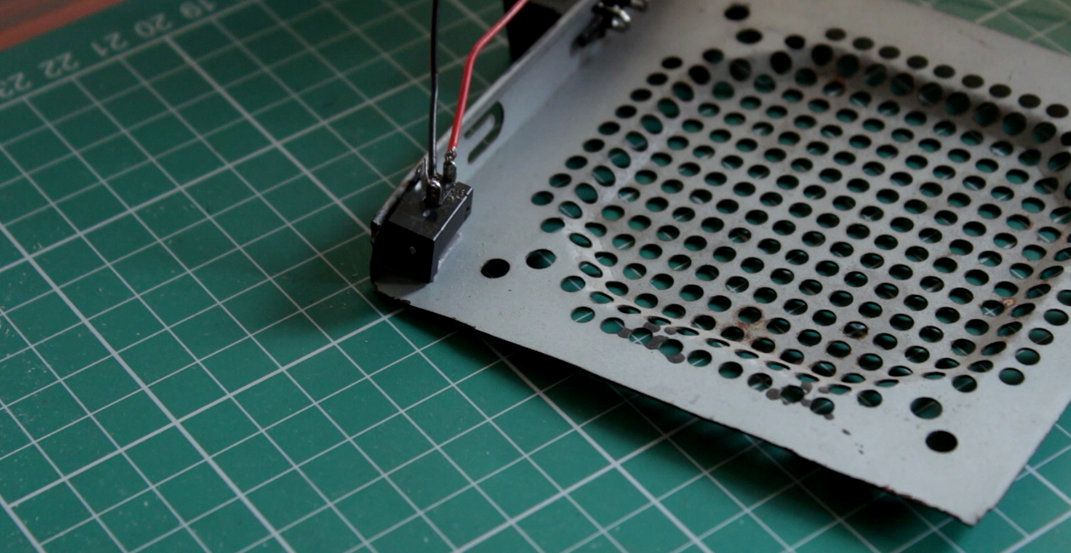 $5 Powerful DIY Fume Extractor : 7 Steps (with Pictures) - Instructables