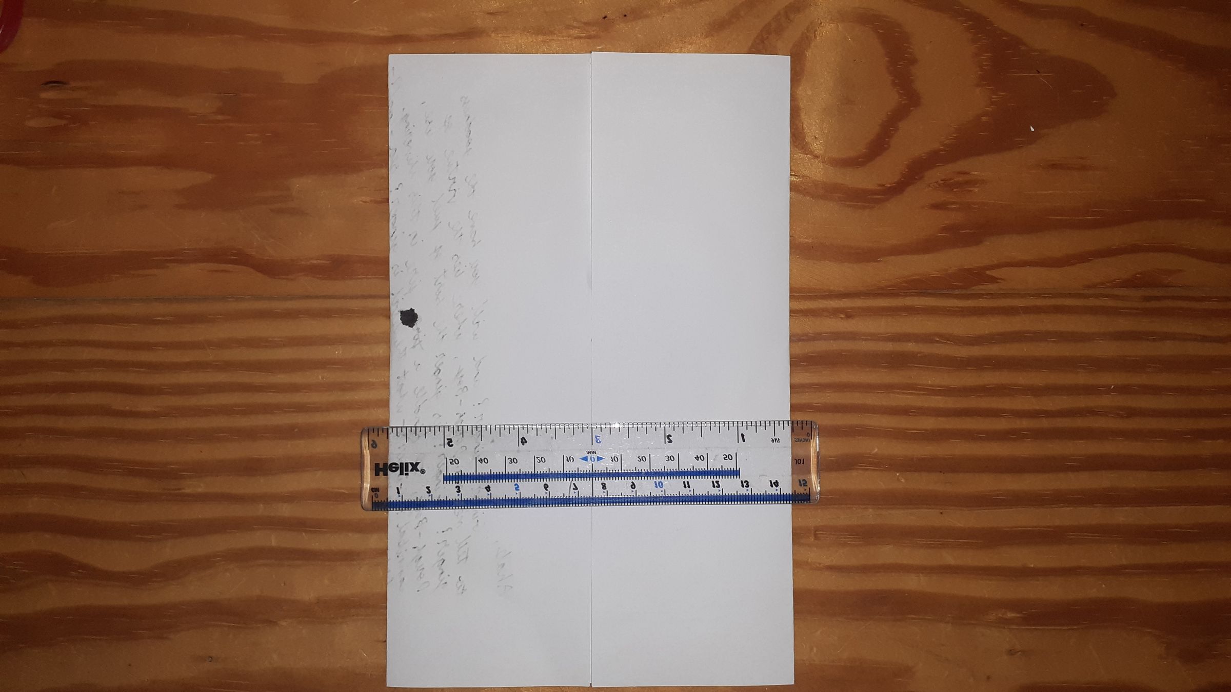 How to Fold (and Lock) a Letter : 6 Steps - Instructables