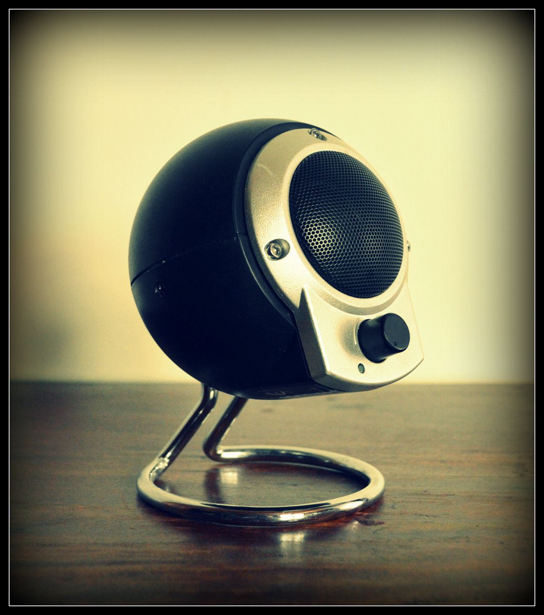 Hack a PC Speaker Into a Guitar Amp : 11 Steps (with Pictures ...