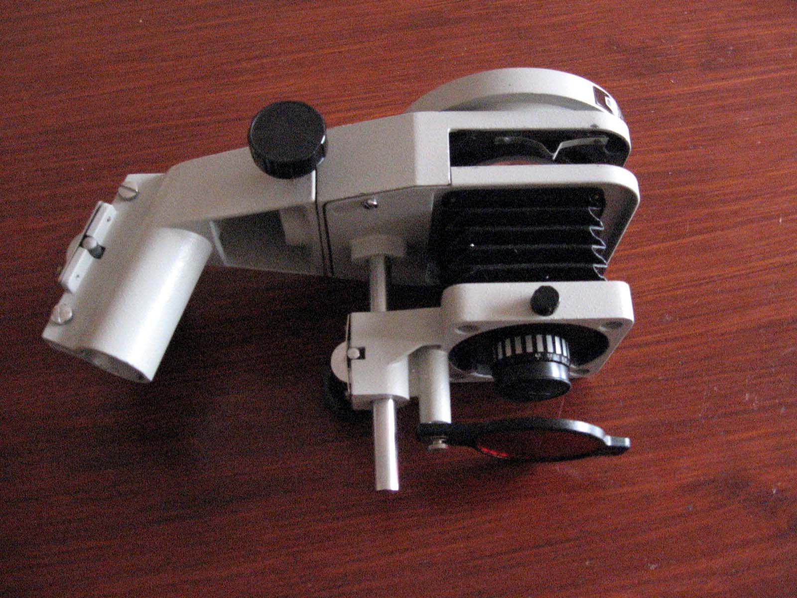 Build a Microscope! : 8 Steps (with Pictures) - Instructables