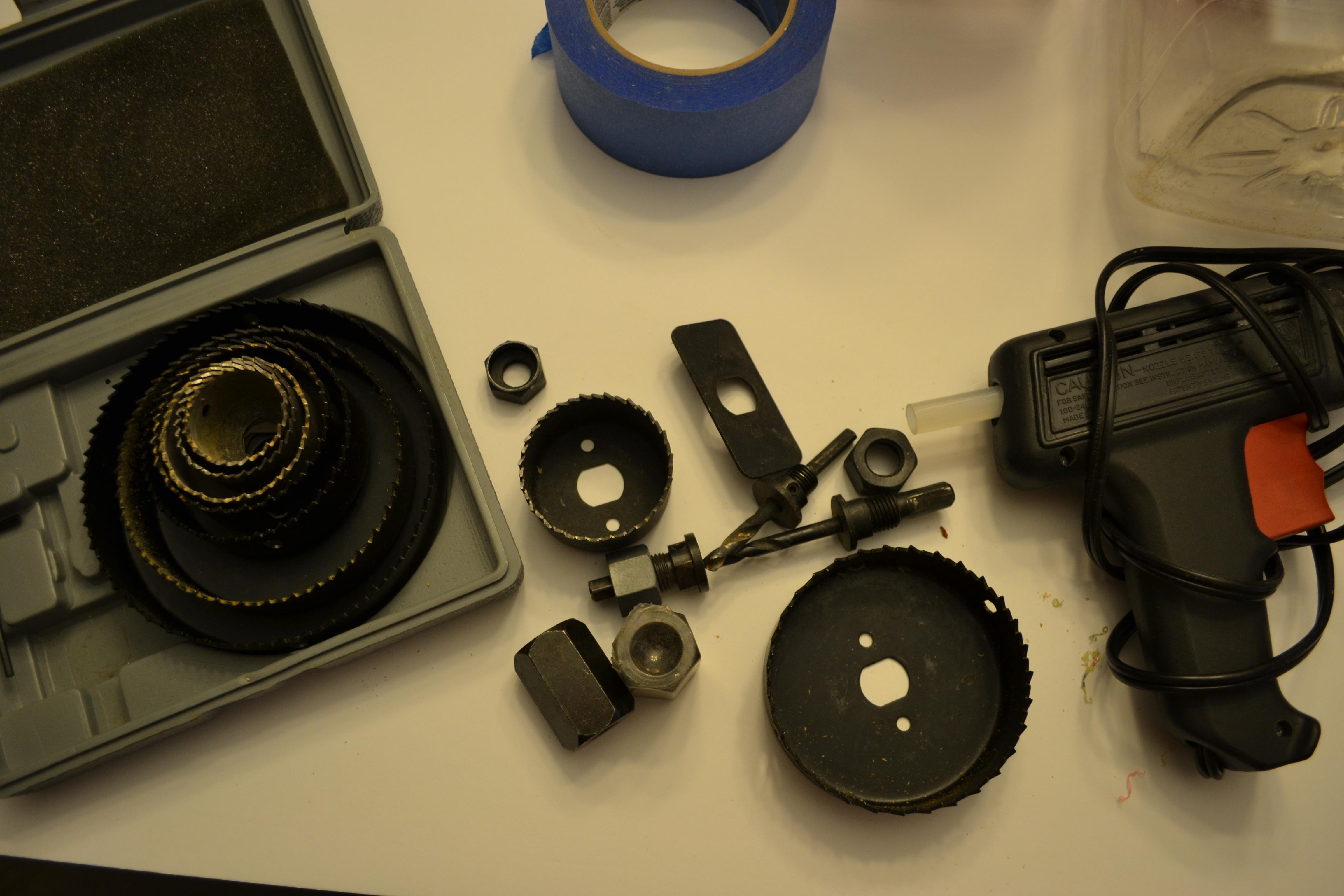 The Sort Anything Box : 7 Steps (with Pictures) - Instructables