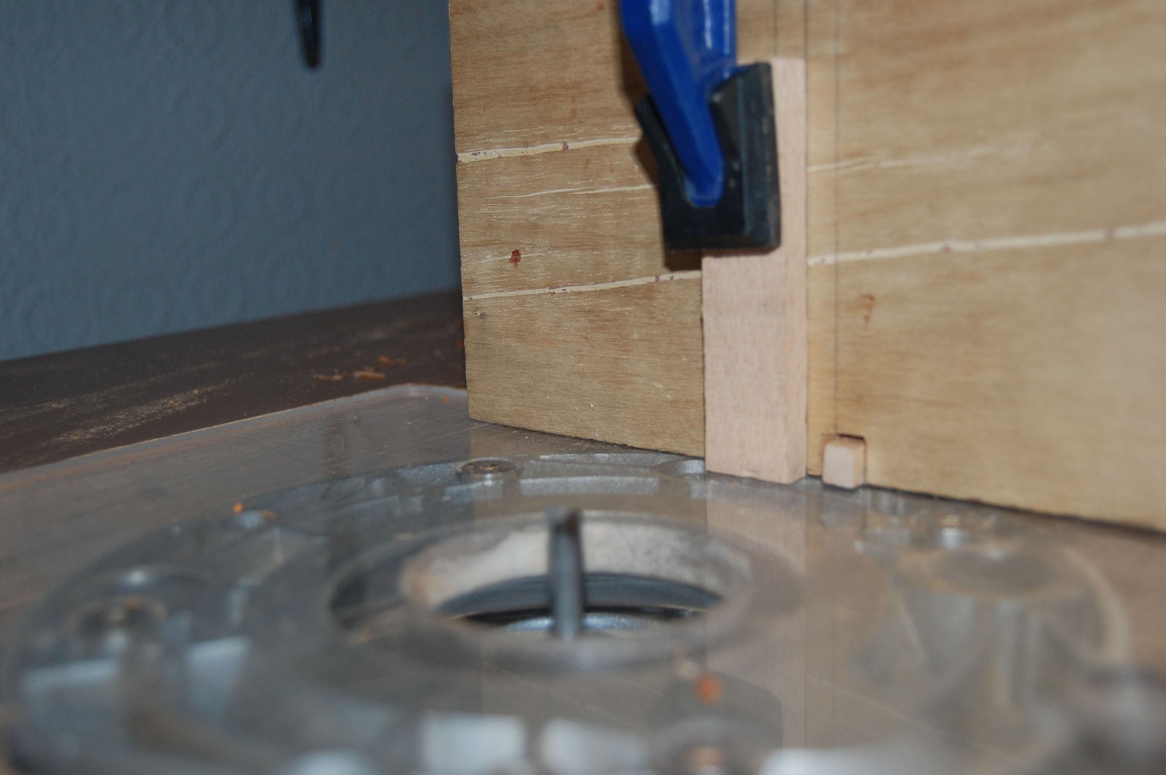 Ring Box With Wooden Hinge : 6 Steps (with Pictures) - Instructables