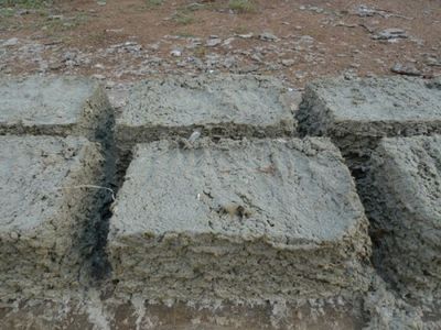 I Love Papercrete : 6 Steps (with Pictures) - Instructables