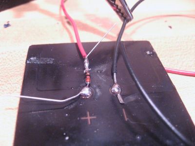 DIY Solar USB Charger - Altoids : 11 Steps (with Pictures) - Instructables