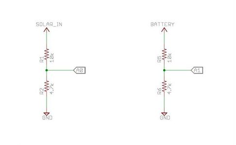 ARDUINO SOLAR CHARGE CONTROLLER (Version-1) : 11 Steps (with Pictures ...