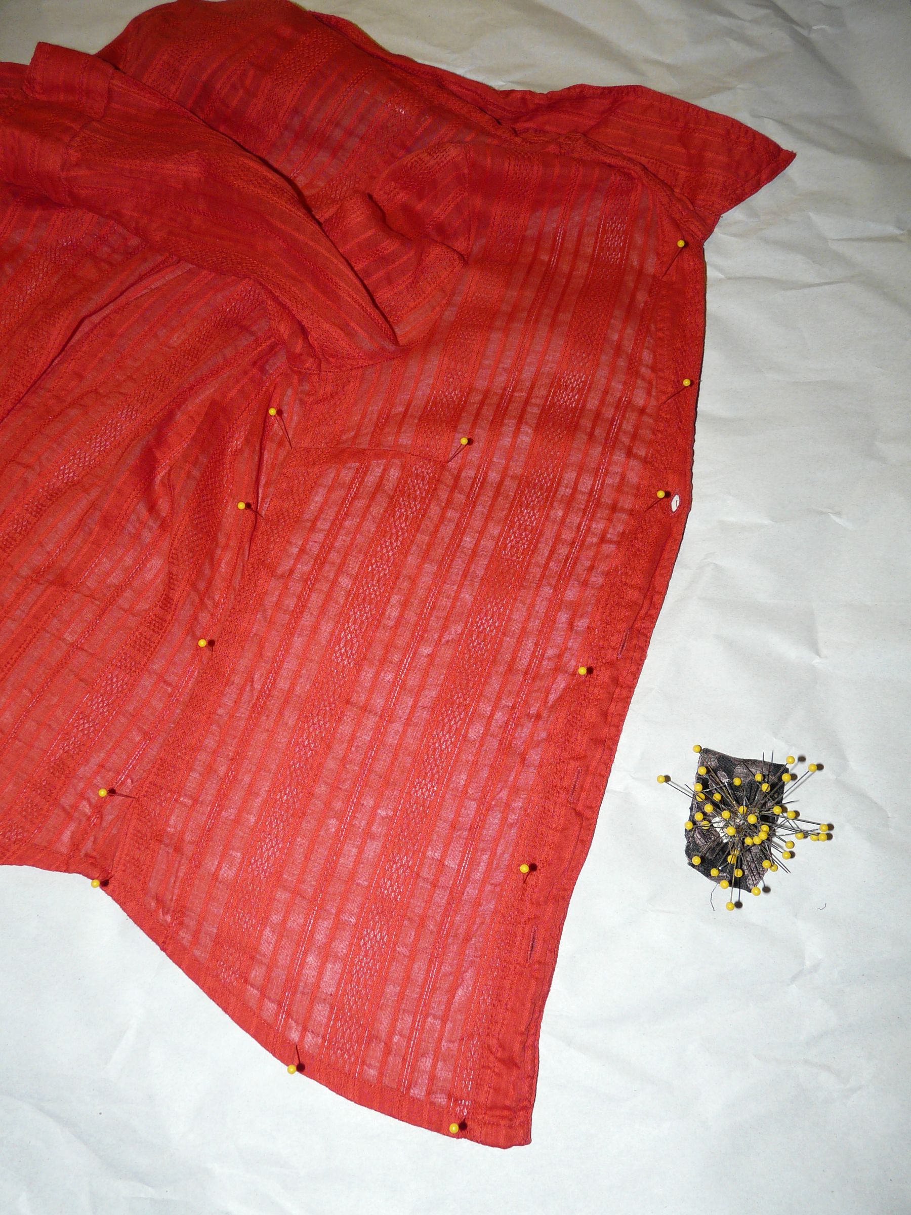 Duplicate Your Existing Clothes! : 11 Steps (with Pictures) - Instructables