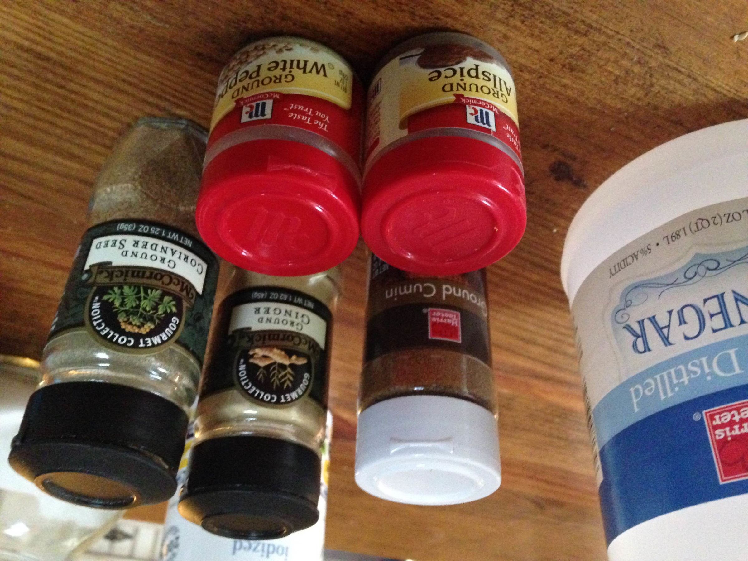 Extreme Hot Sauce From Scratch : 6 Steps (with Pictures) - Instructables