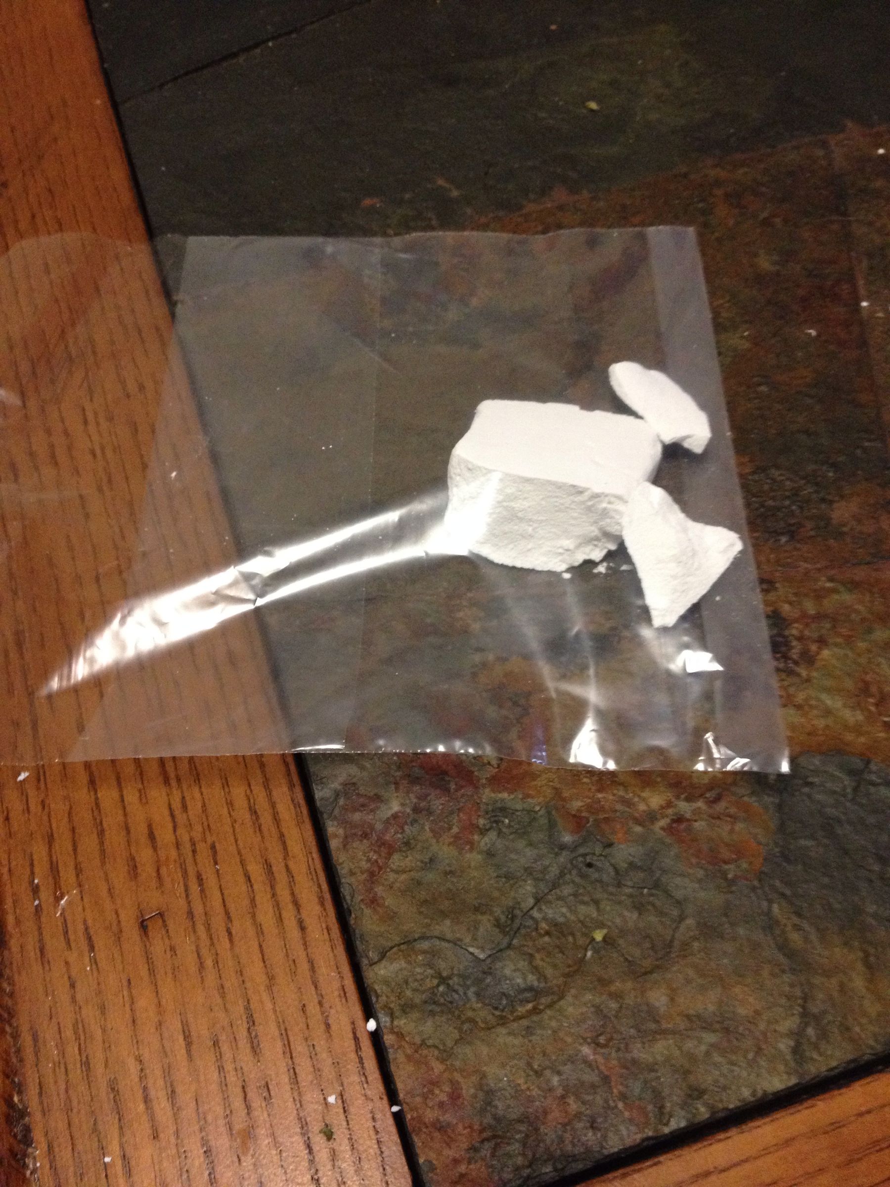 Liquid Chalk : 4 Steps - Instructables