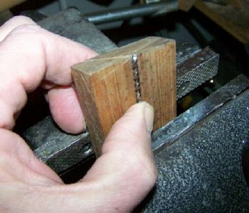 Sharpen Your Drill Bits : 19 Steps (with Pictures) - Instructables