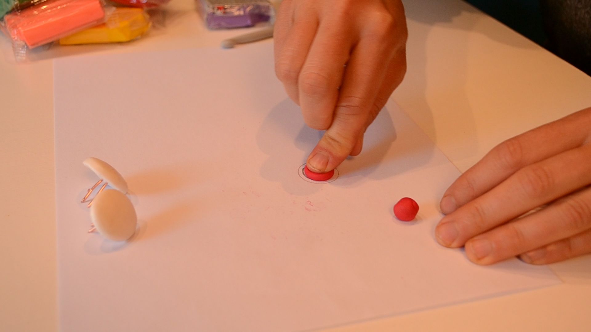 Bat on a Stick Puppet : 16 Steps (with Pictures) - Instructables