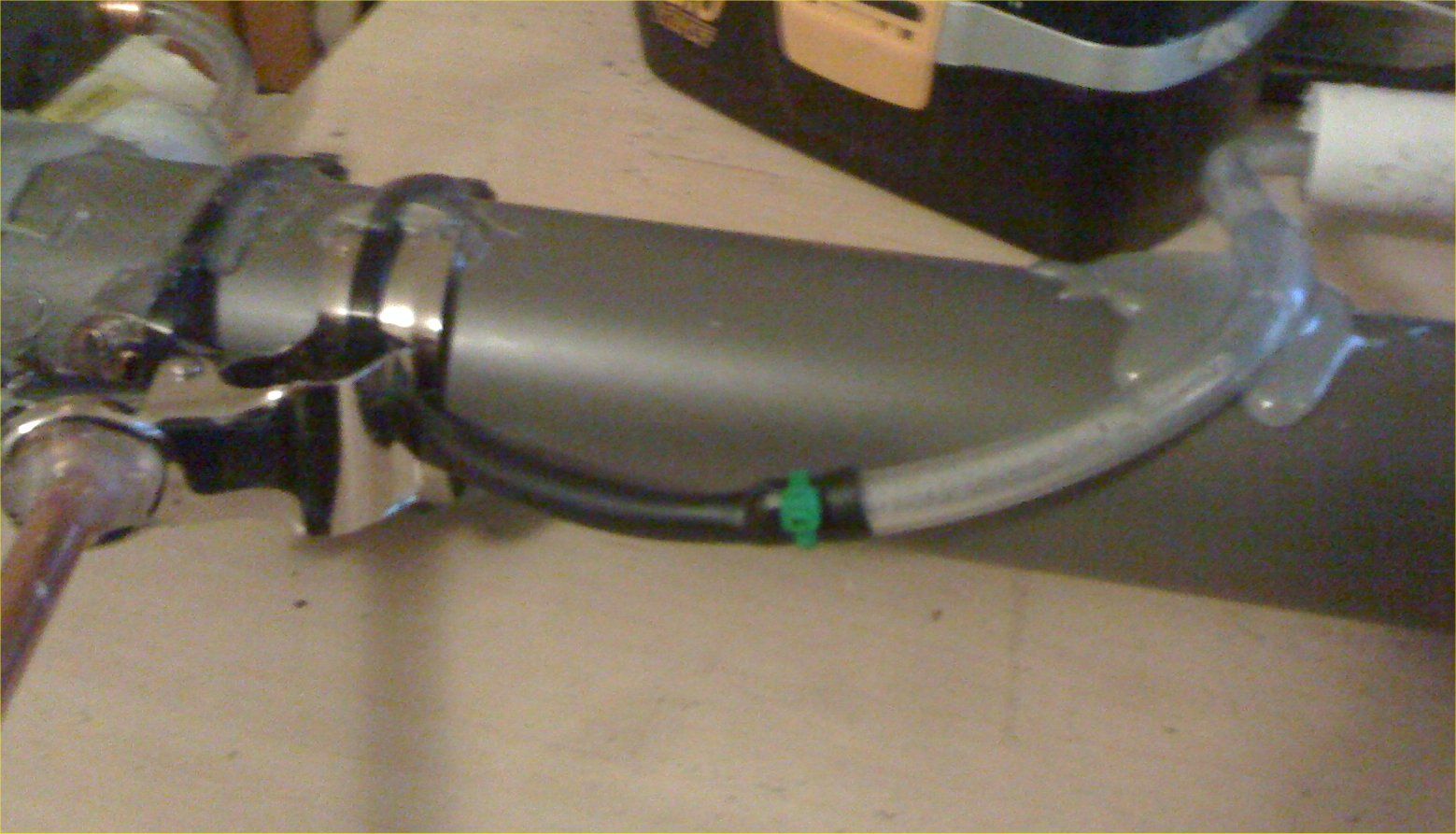 Homemade Super Soaker Water Blaster : 10 Steps - Instructables