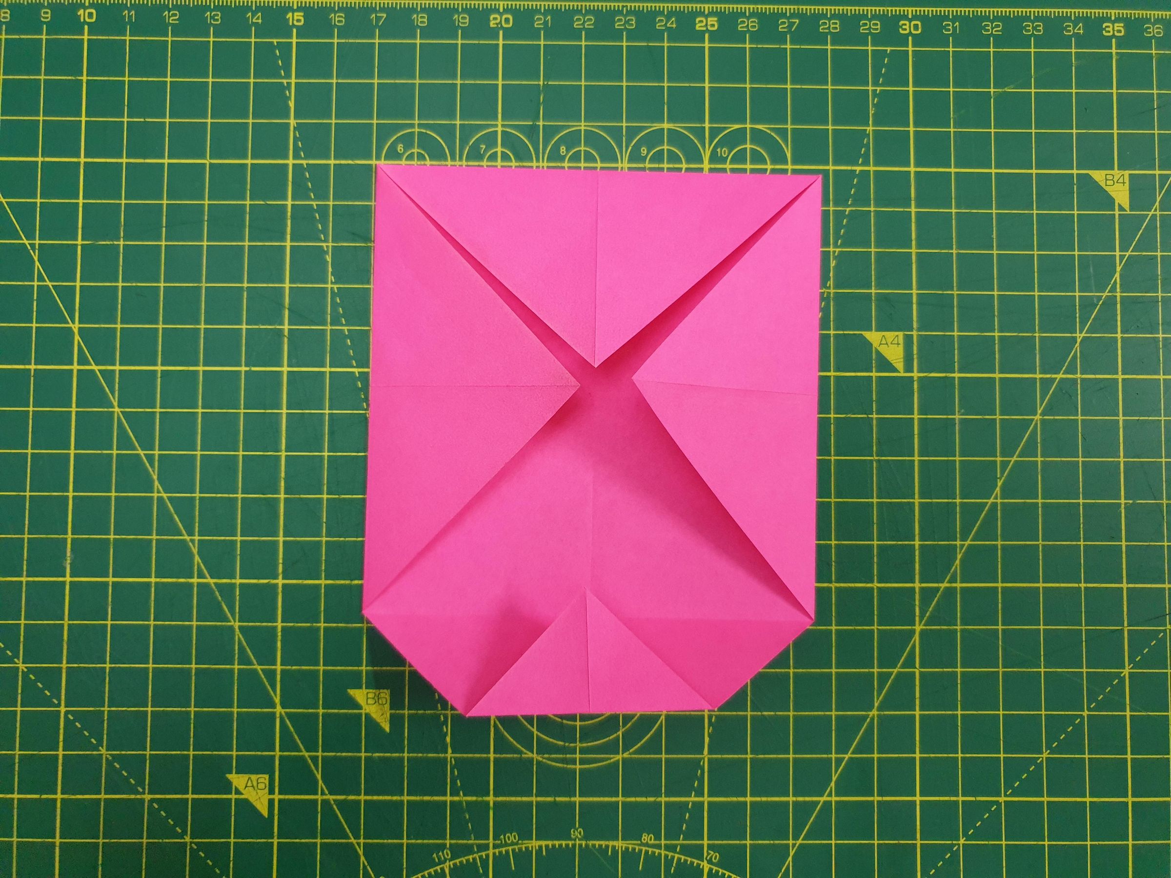 Easy Infinite Supernova : 7 Steps (with Pictures) - Instructables