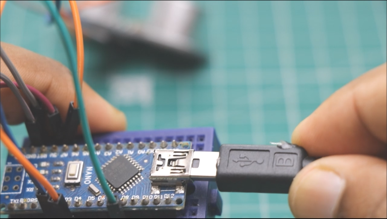 Automatic Food Dispenser From Arduino : 8 Steps (with Pictures ...