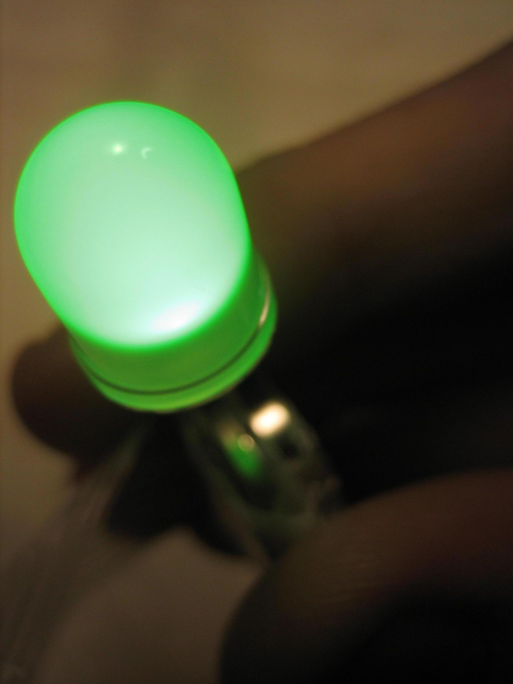 LED Throwies : 7 Steps (with Pictures) - Instructables