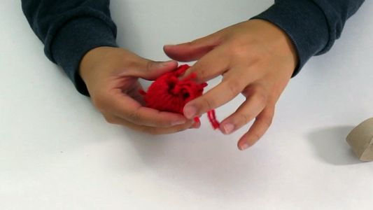 Little Yarn Toques : 6 Steps (with Pictures) - Instructables