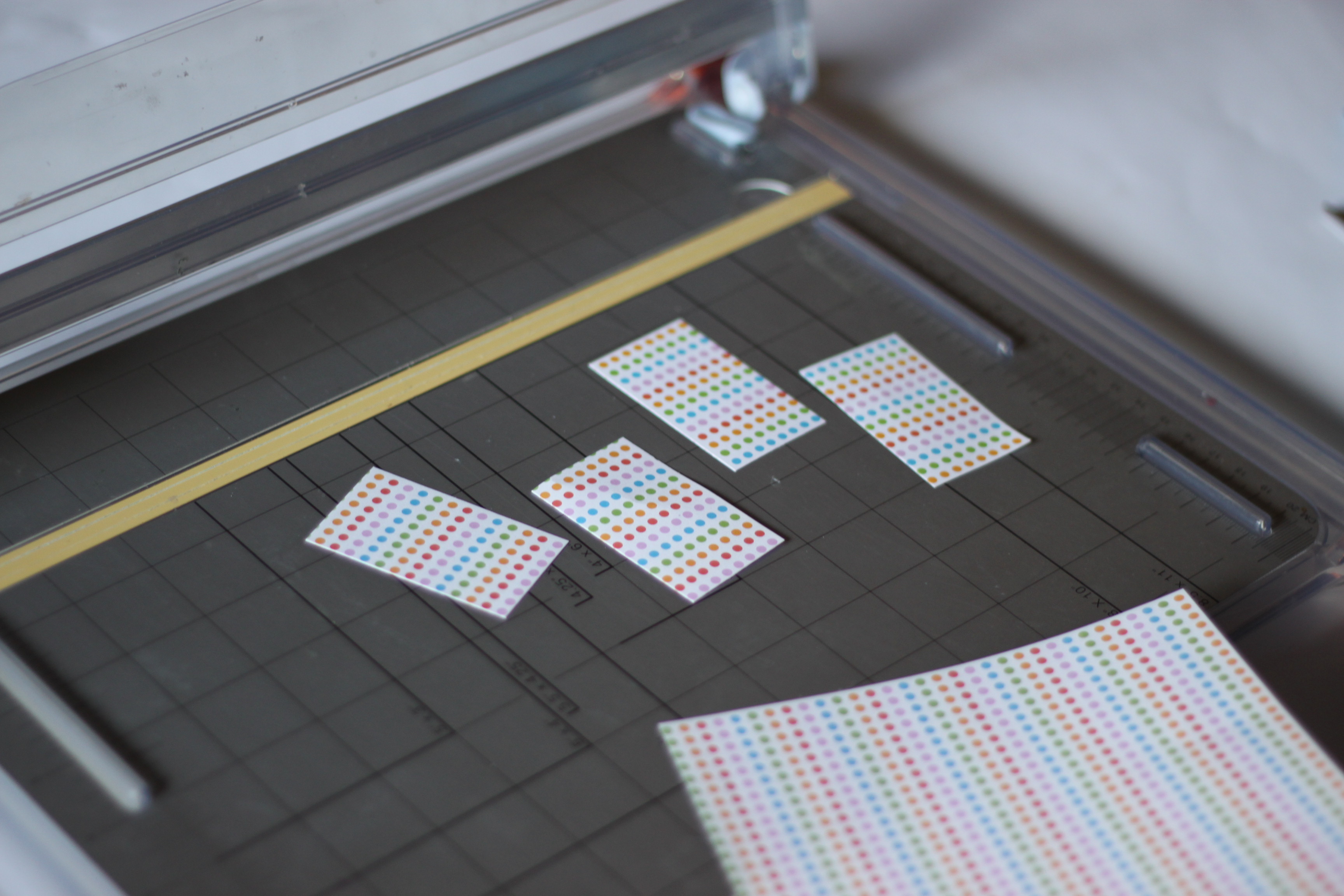 How to Make Decorative Page Separators : 5 Steps - Instructables