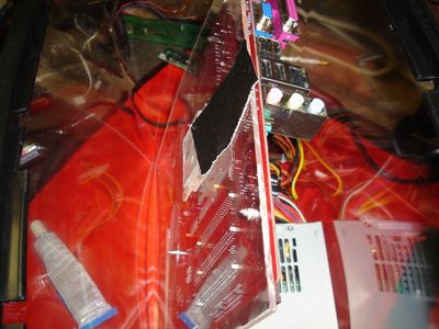 Mineral Oil Submerged PC : 6 Steps (with Pictures) - Instructables