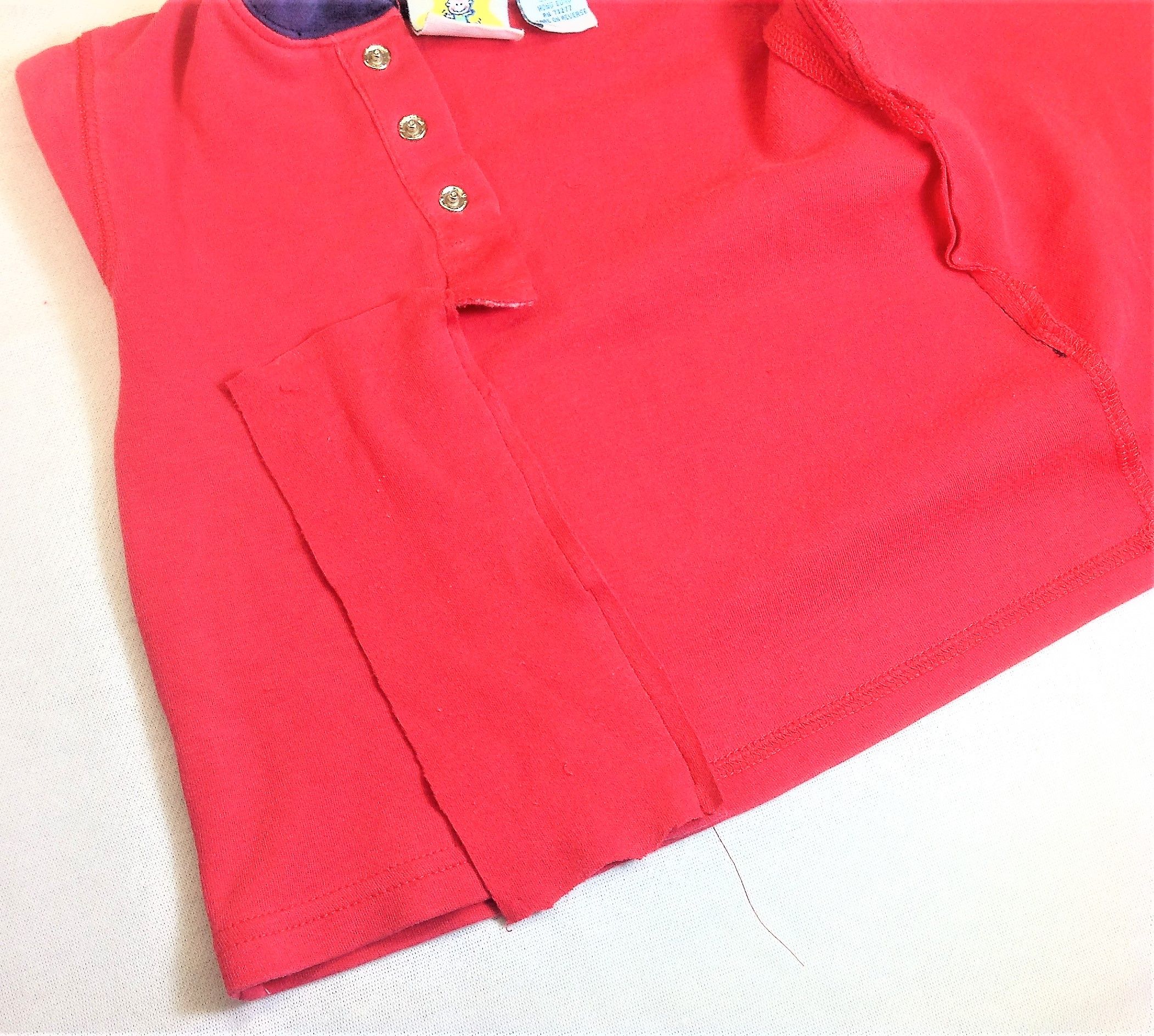 DIY Montessori Dressing Frames for Practical Life Skills : 11 Steps ...