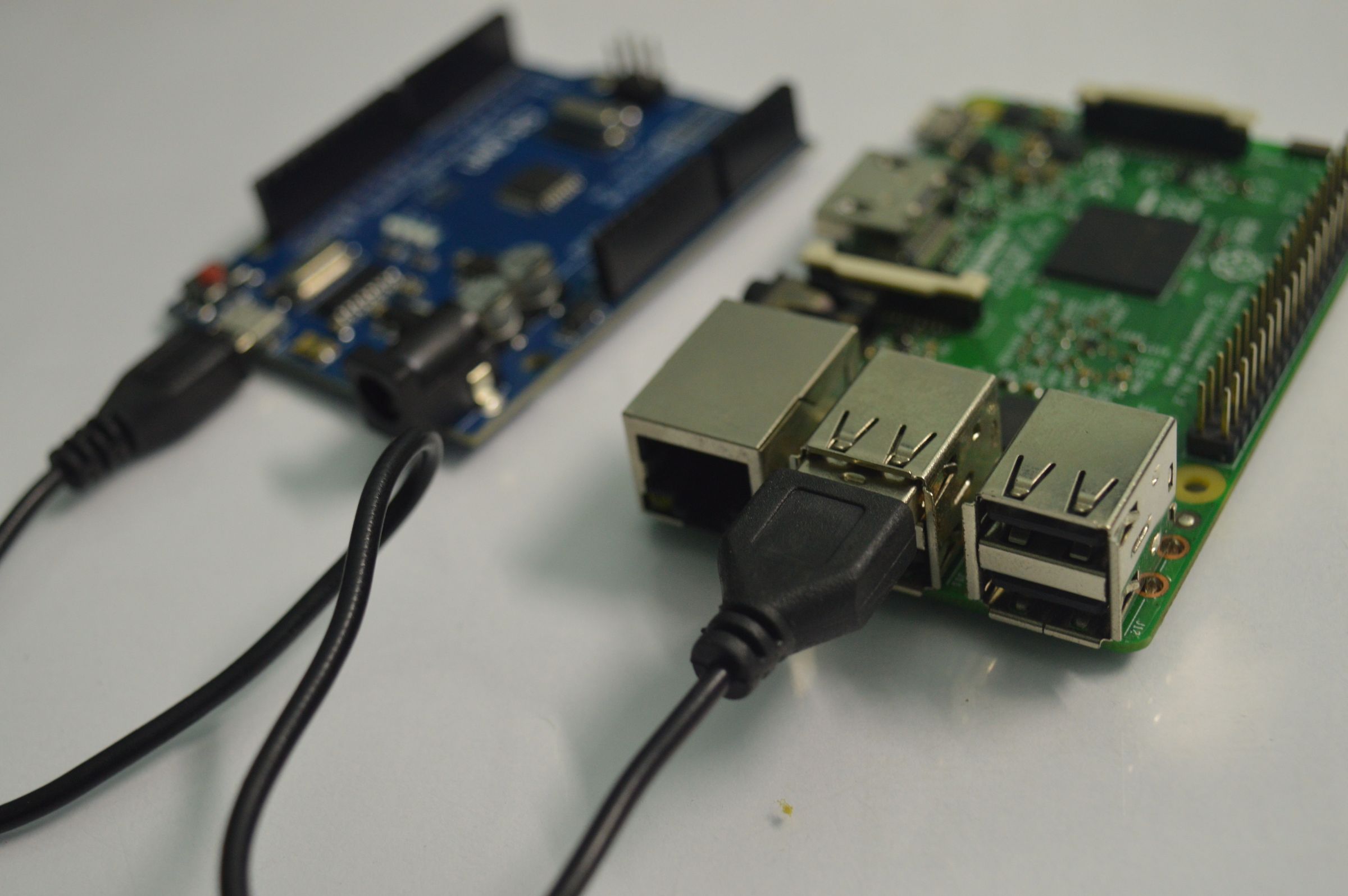 How to Take Analog Readings on the Raspberry Pi : 5 Steps - Instructables