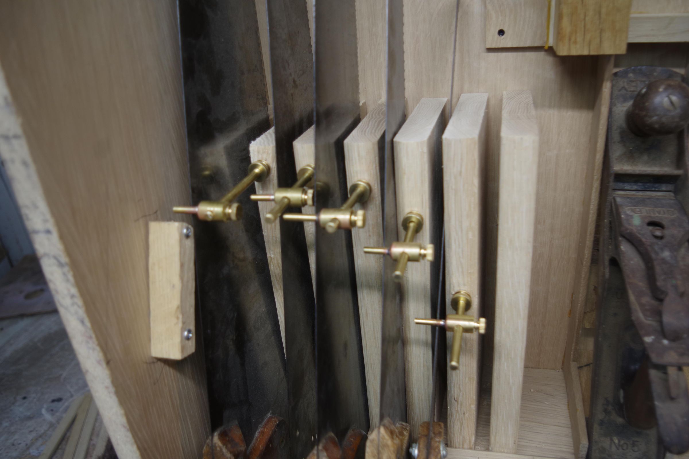 Heirloom Tool Cabinet : 14 Steps (with Pictures) - Instructables