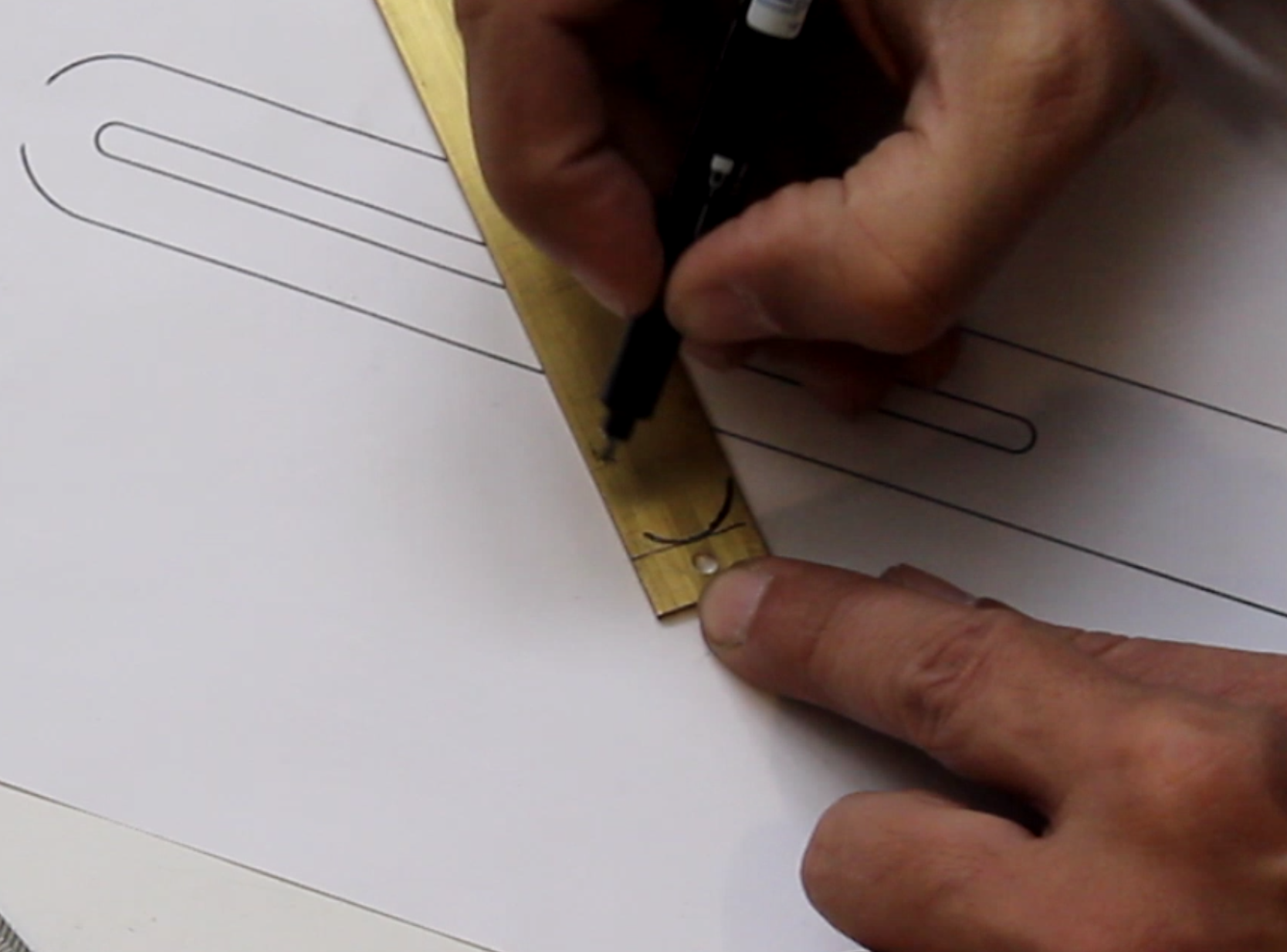 A Sliding Bevel for Woodworking (mostly) : 13 Steps (with Pictures ...