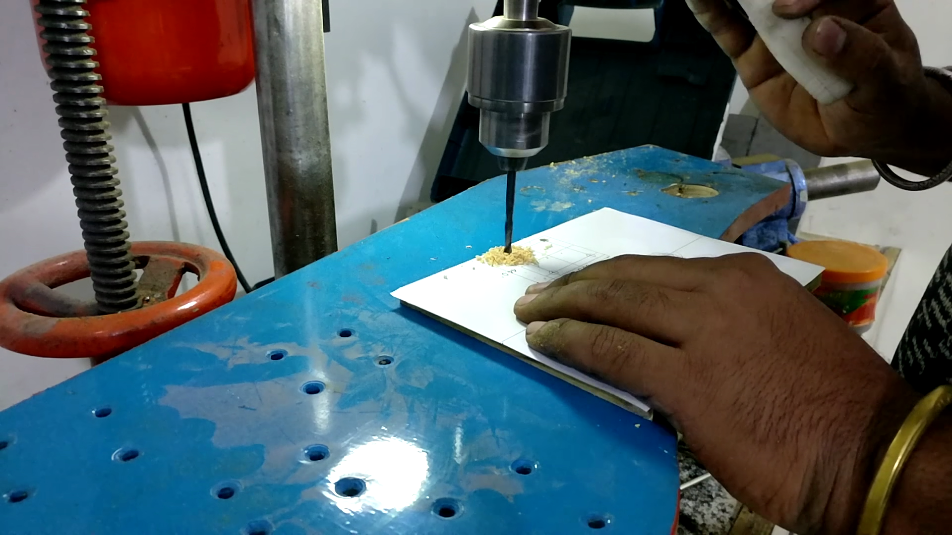 Homemade 3 in 1 CNC (Router, 3D Printer & Laser Engraver) : 41 Steps ...