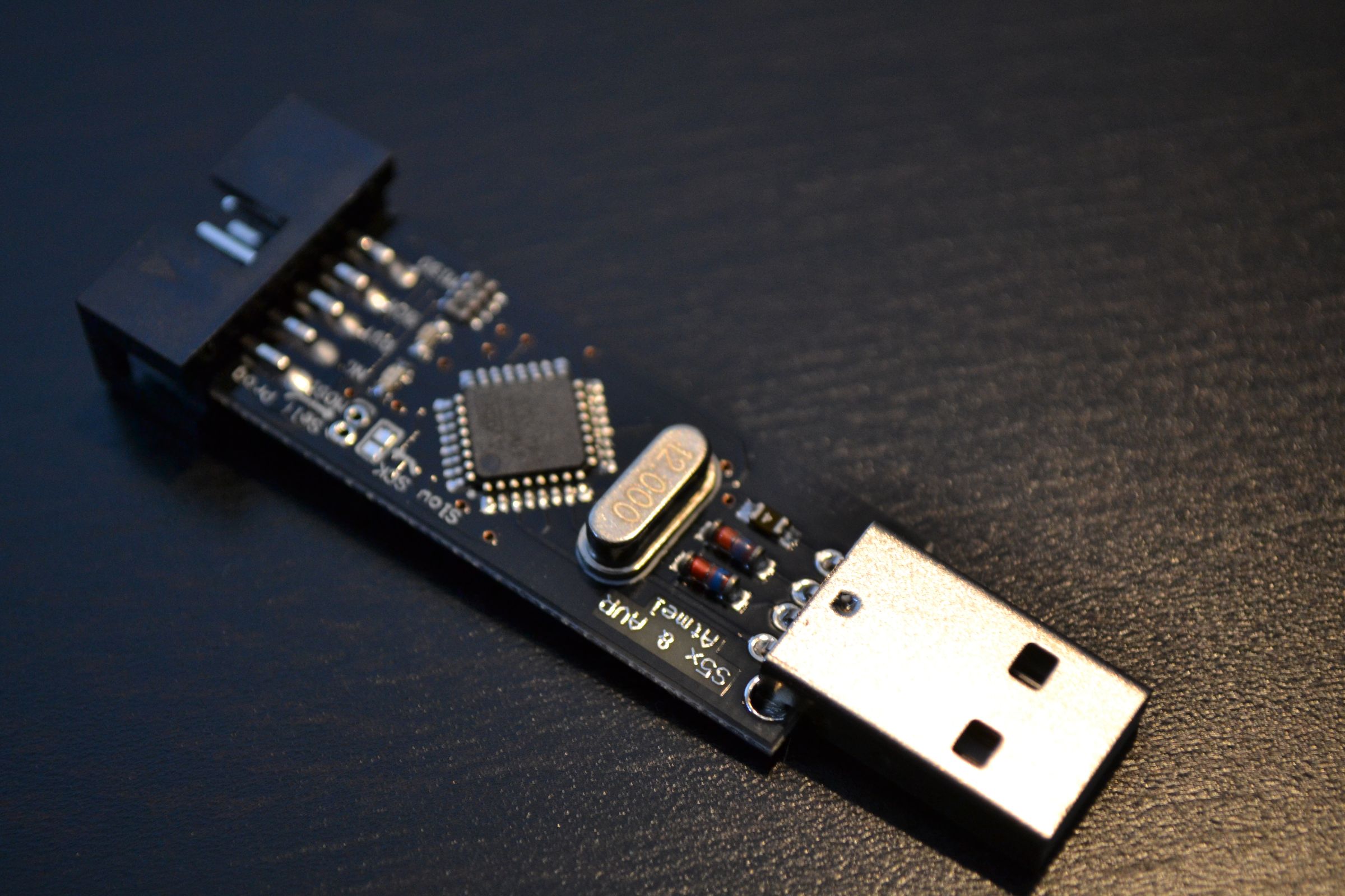 Build a Tricopter With Rotor Bits : 36 Steps (with Pictures ...