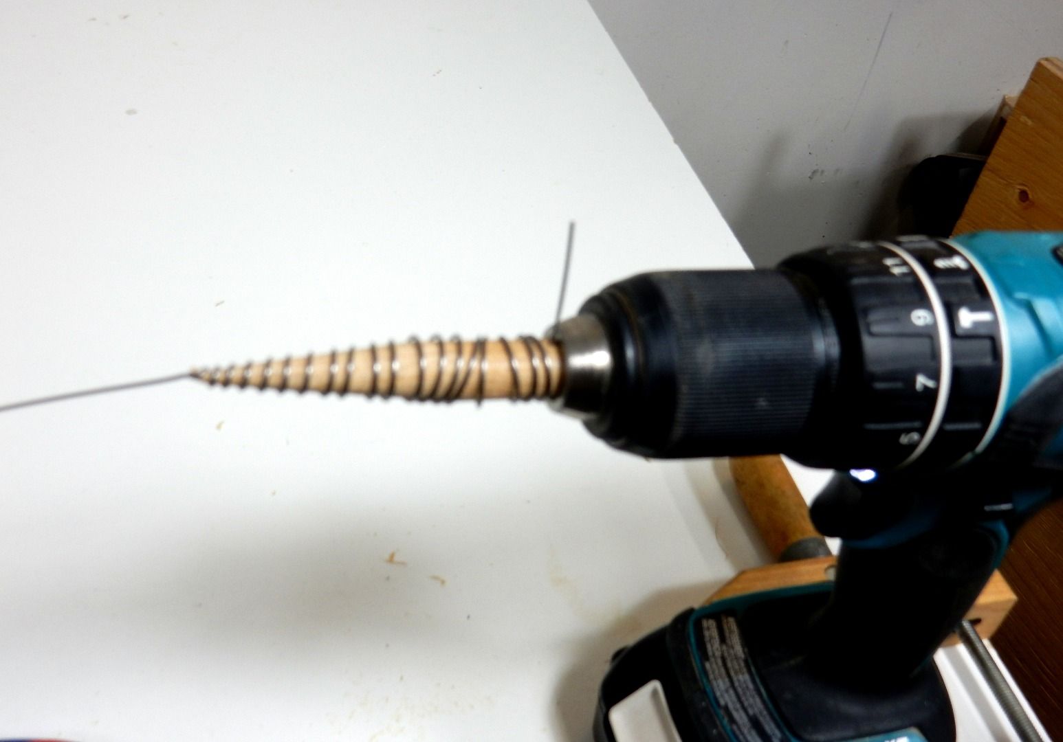 How to Make Springs : 9 Steps (with Pictures) - Instructables