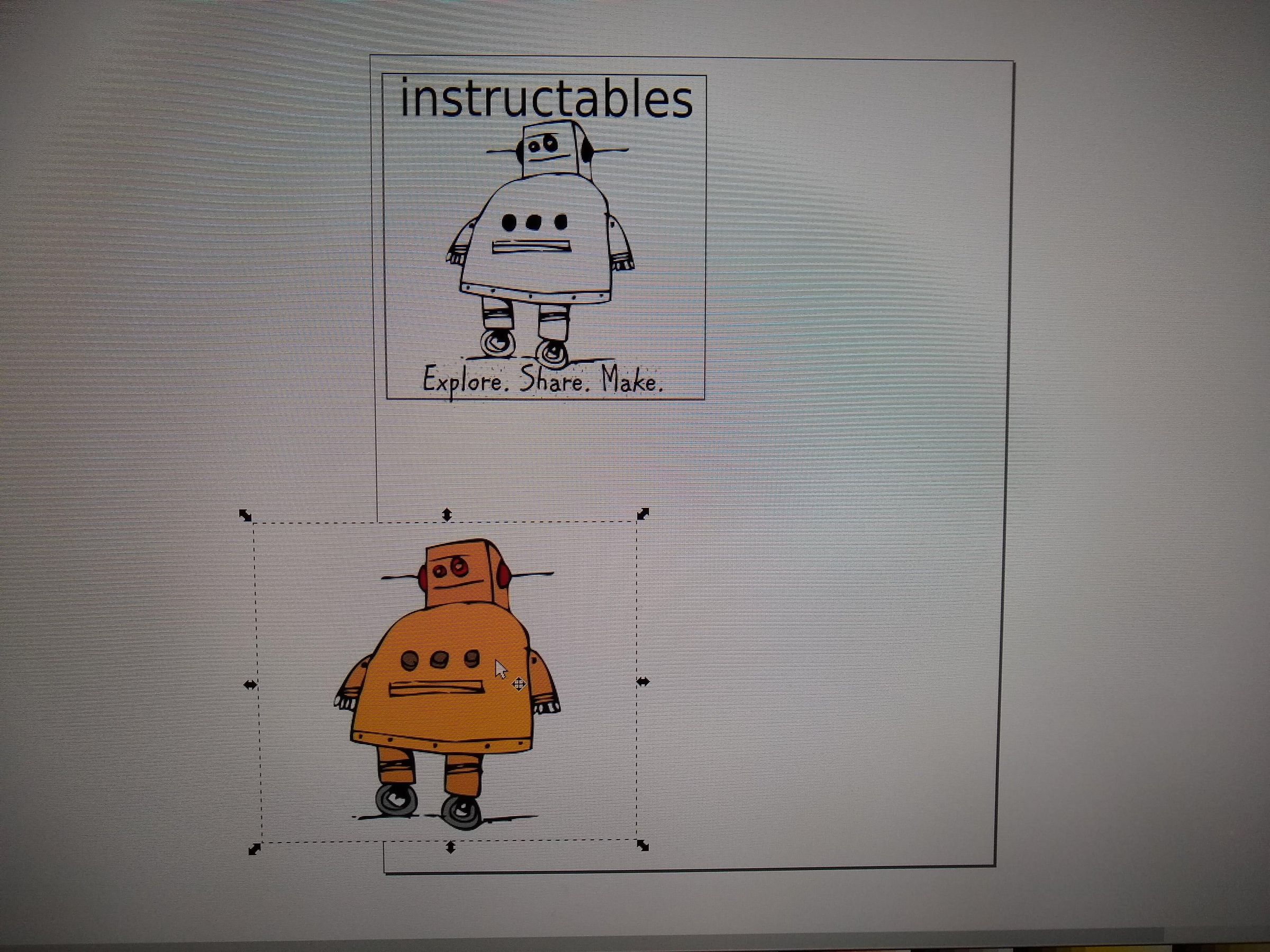 DIY Ceramic Decals From Your Laser Printer (Update: and Magnetic Tape ...