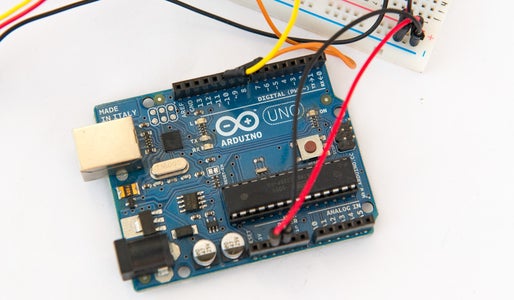 Laser Galvo - Arduino Controlled : 7 Steps (with Pictures) - Instructables