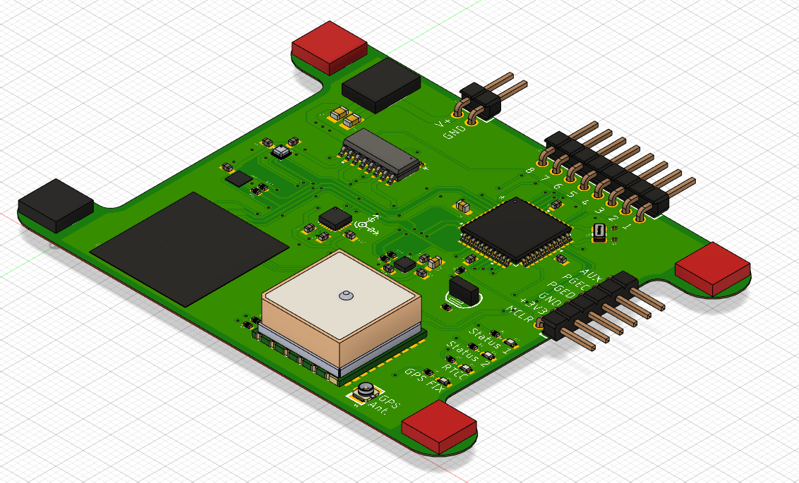 IoT LoRa Sensor Module and Gateway : 7 Steps (with Pictures ...